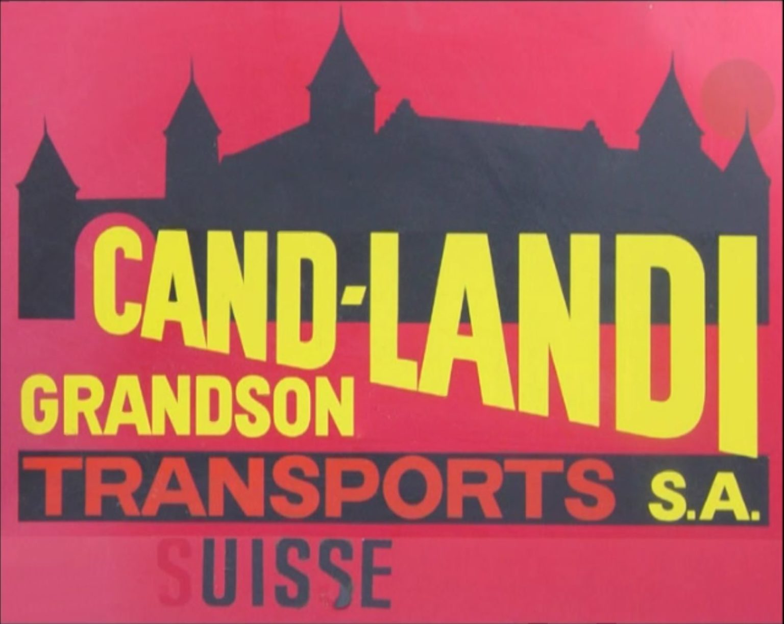 HISTOIRE - Cand-Landi